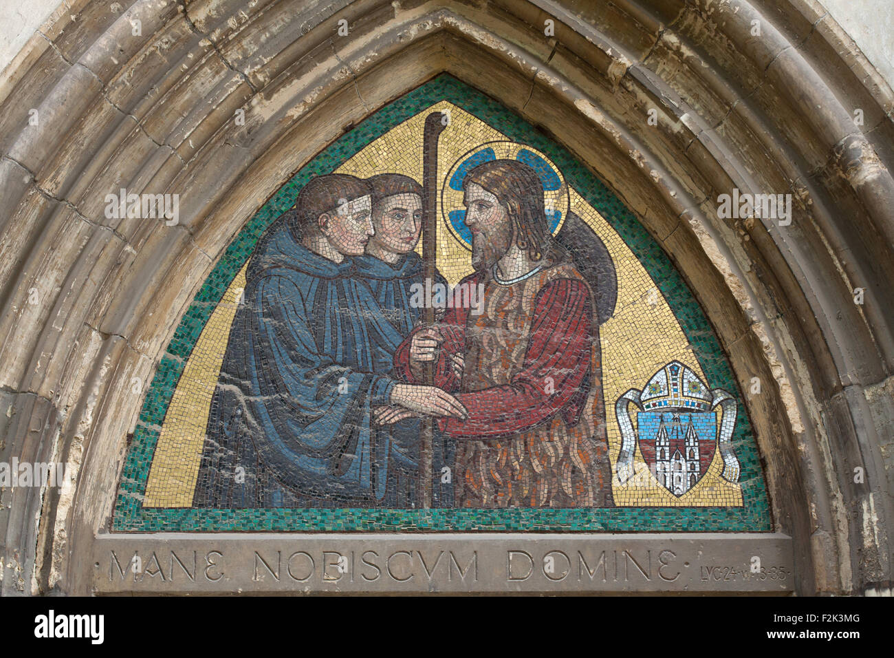 Beuron art -Fotos und -Bildmaterial in hoher Auflösung – Alamy