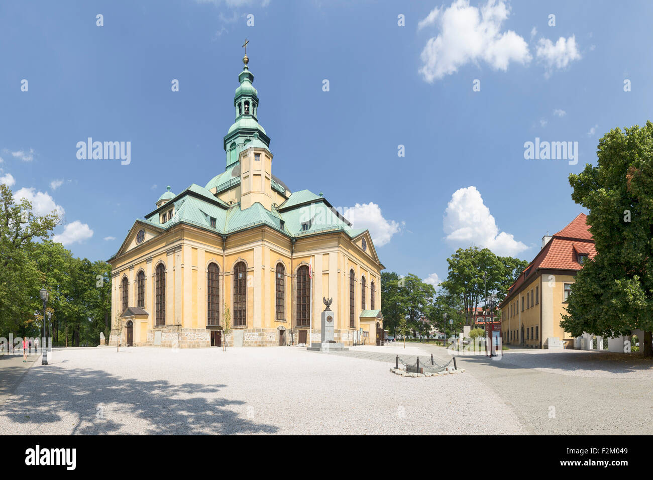 Hirschberg poland -Fotos und -Bildmaterial in hoher Auflösung – Alamy