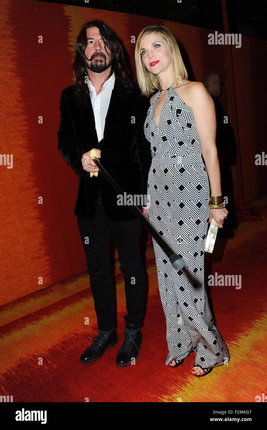 Grohl und jordyn blum -Fotos und -Bildmaterial in hoher Auflösung – Alamy