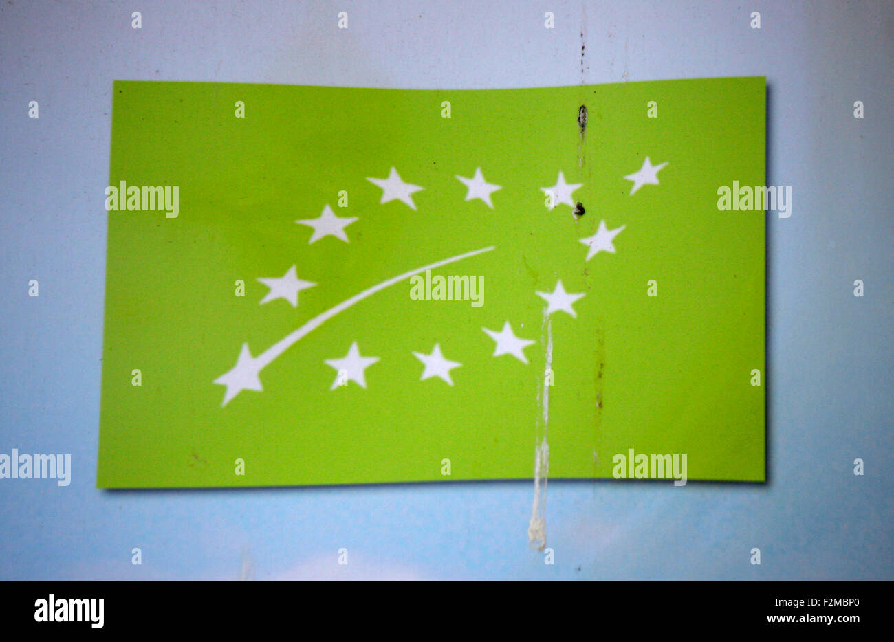 Eu siegel -Fotos und -Bildmaterial in hoher Auflösung – Alamy