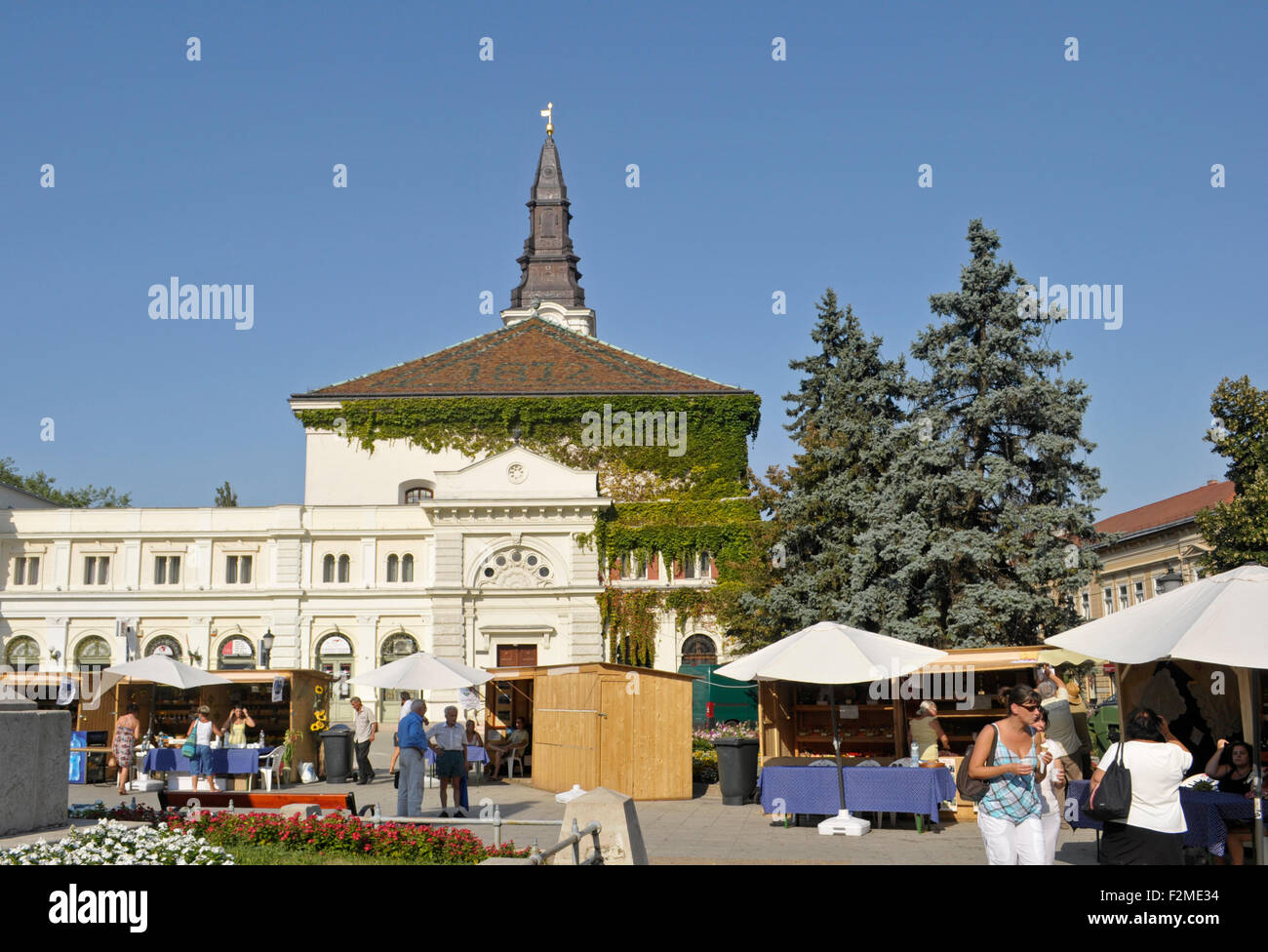 Kossuth lajos ter -Fotos und -Bildmaterial in hoher Auflösung – Alamy