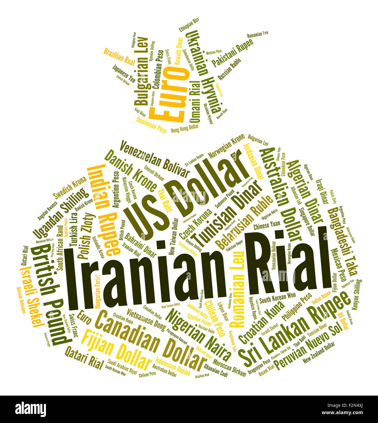 Rials coin iran -Fotos und -Bildmaterial in hoher Auflösung – Alamy