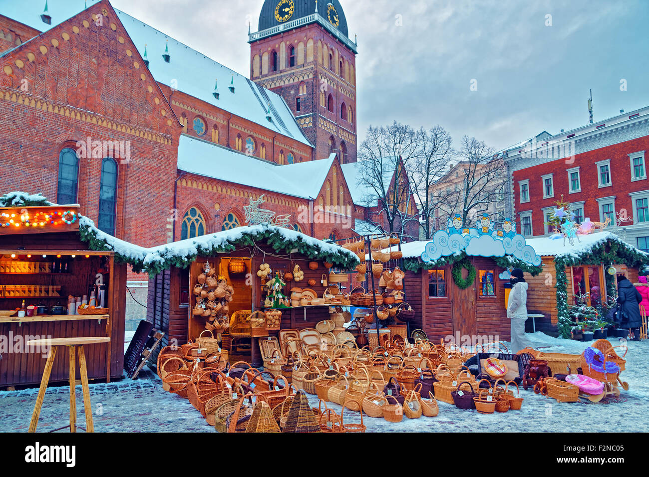 Riga souvenirs riga -Fotos und -Bildmaterial in hoher Auflösung – Alamy