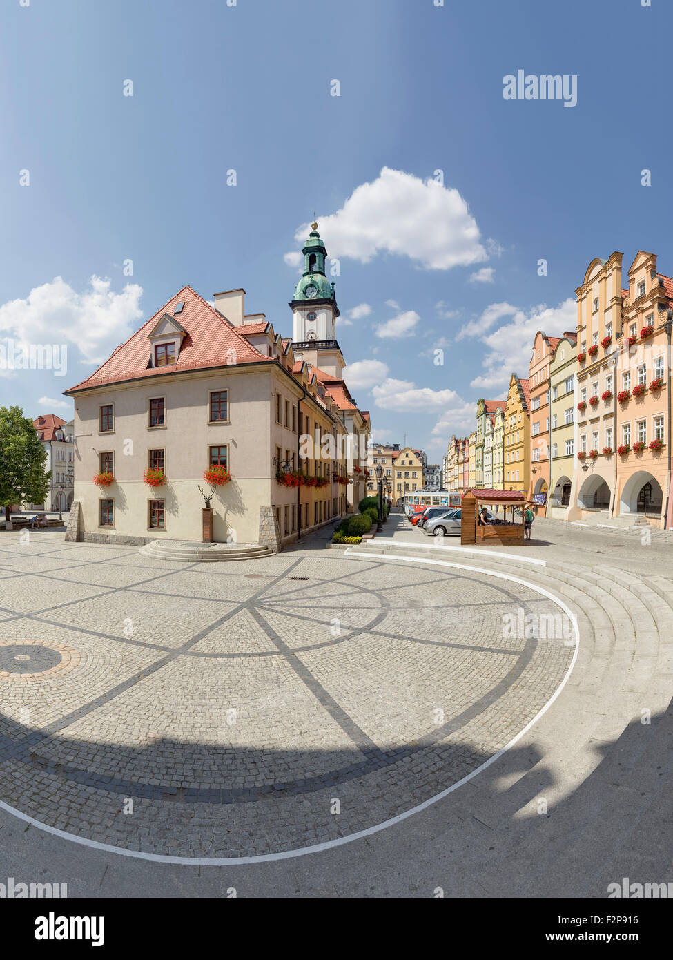 Haus hirschberg -Fotos und -Bildmaterial in hoher Auflösung – Alamy