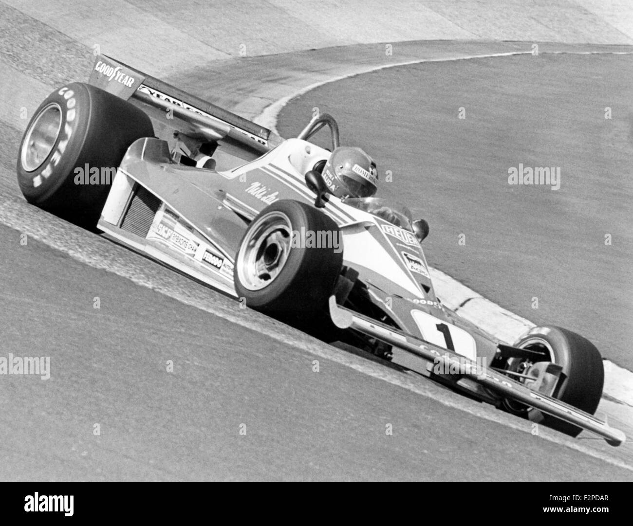 Niki lauda ferrari f1 car -Fotos und -Bildmaterial in hoher Auflösung ...