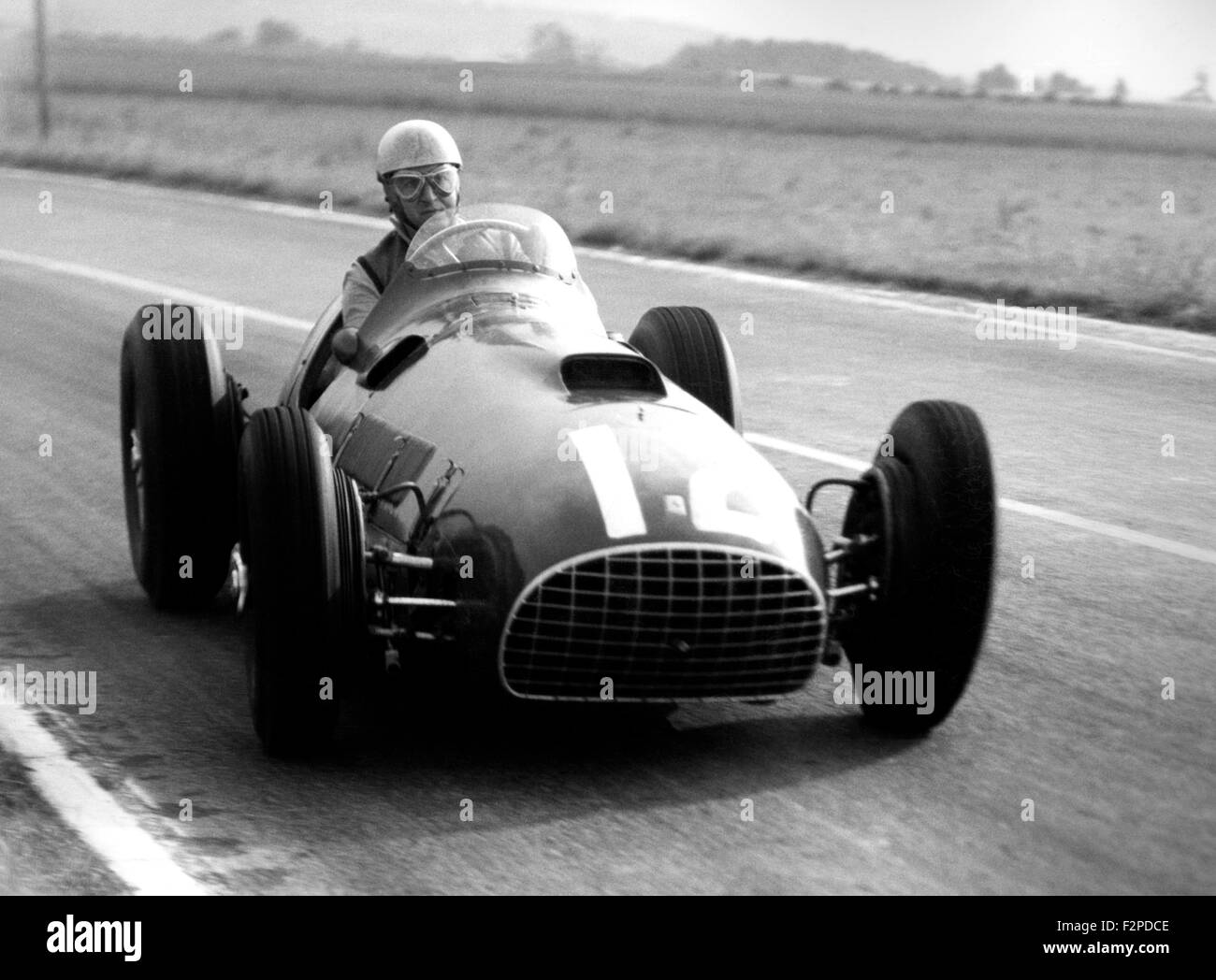 Ascari rennstrecke -Fotos und -Bildmaterial in hoher Auflösung – Alamy