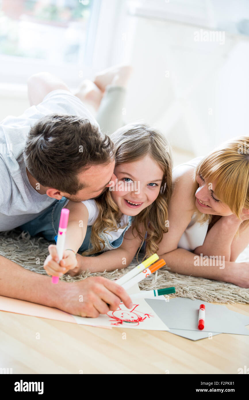 Zeichnung mit filzstift -Fotos und -Bildmaterial in hoher Auflösung – Alamy