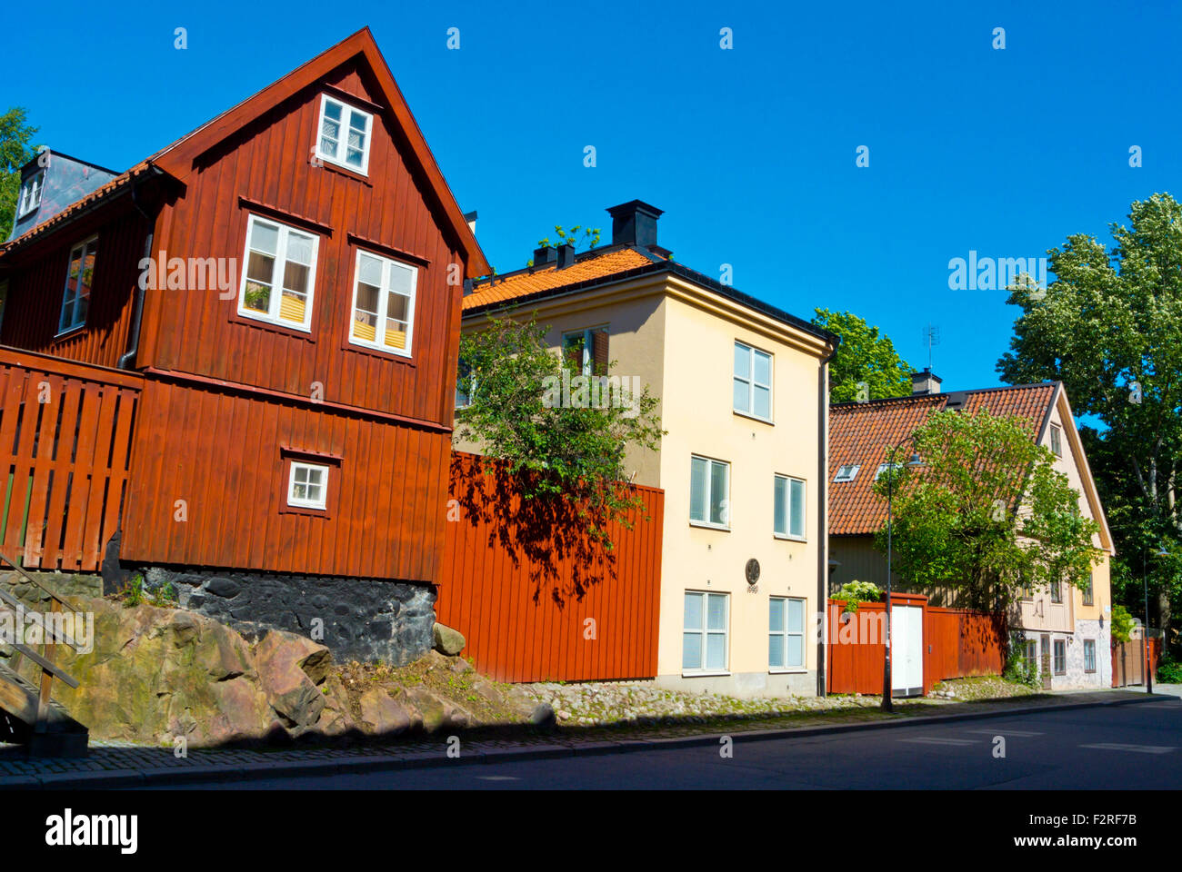 Sofo stockholm -Fotos und -Bildmaterial in hoher Auflösung – Alamy