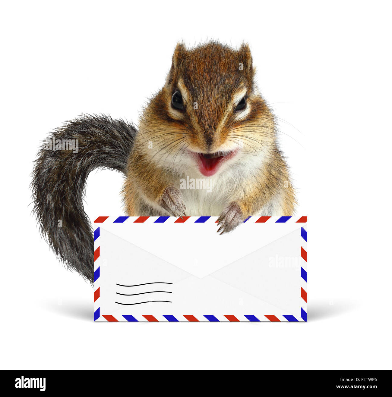 Lustig Brief Post Stockfotos und -bilder Kaufen - Alamy