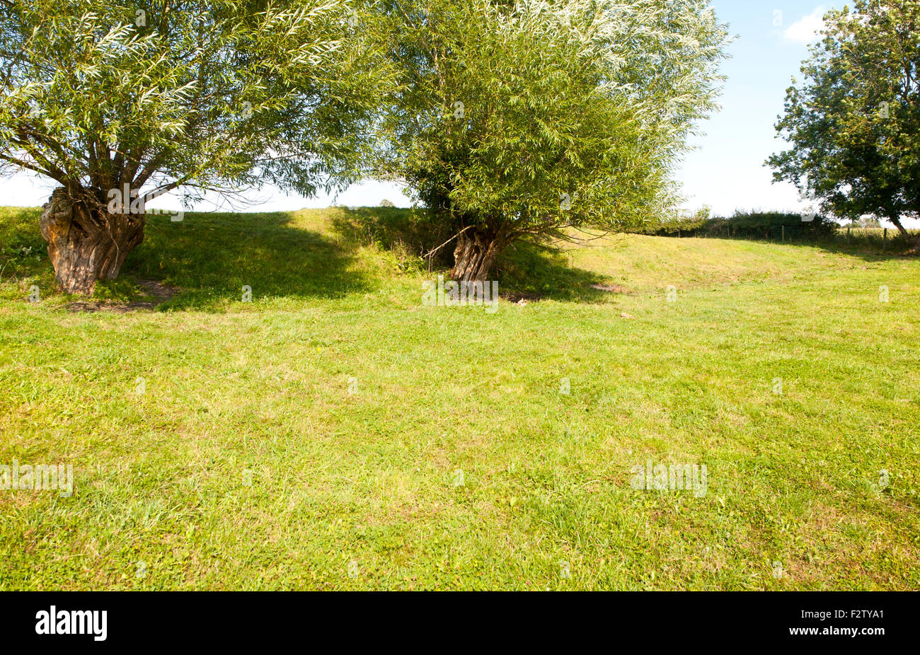 Marden henge -Fotos und -Bildmaterial in hoher Auflösung – Alamy