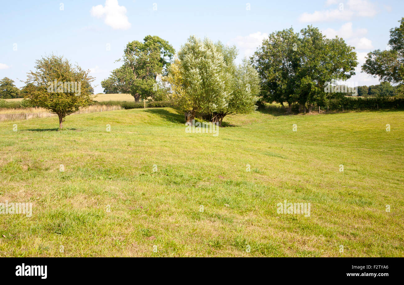 Marden henge -Fotos und -Bildmaterial in hoher Auflösung – Alamy