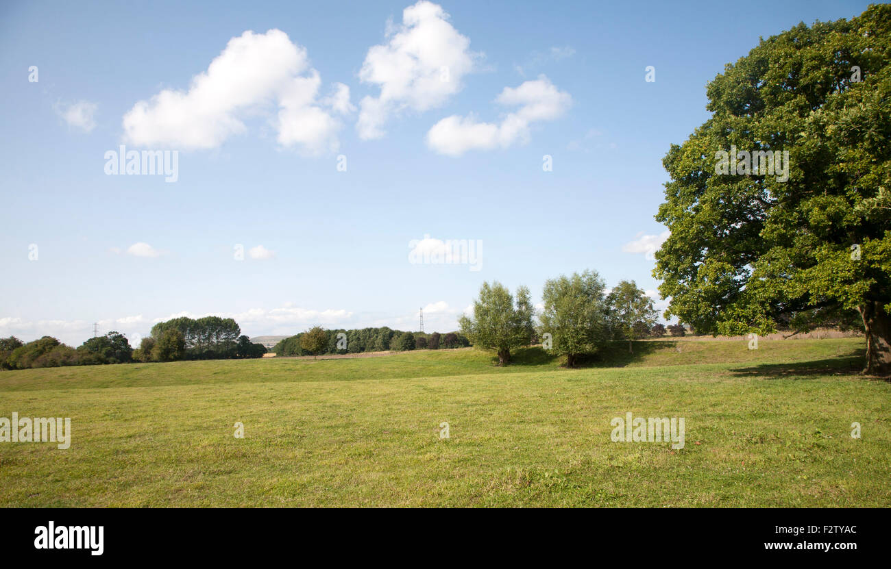 Marden henge -Fotos und -Bildmaterial in hoher Auflösung – Alamy