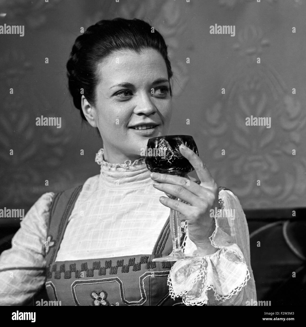 Actress maria frau film movie -Fotos und -Bildmaterial in hoher ...