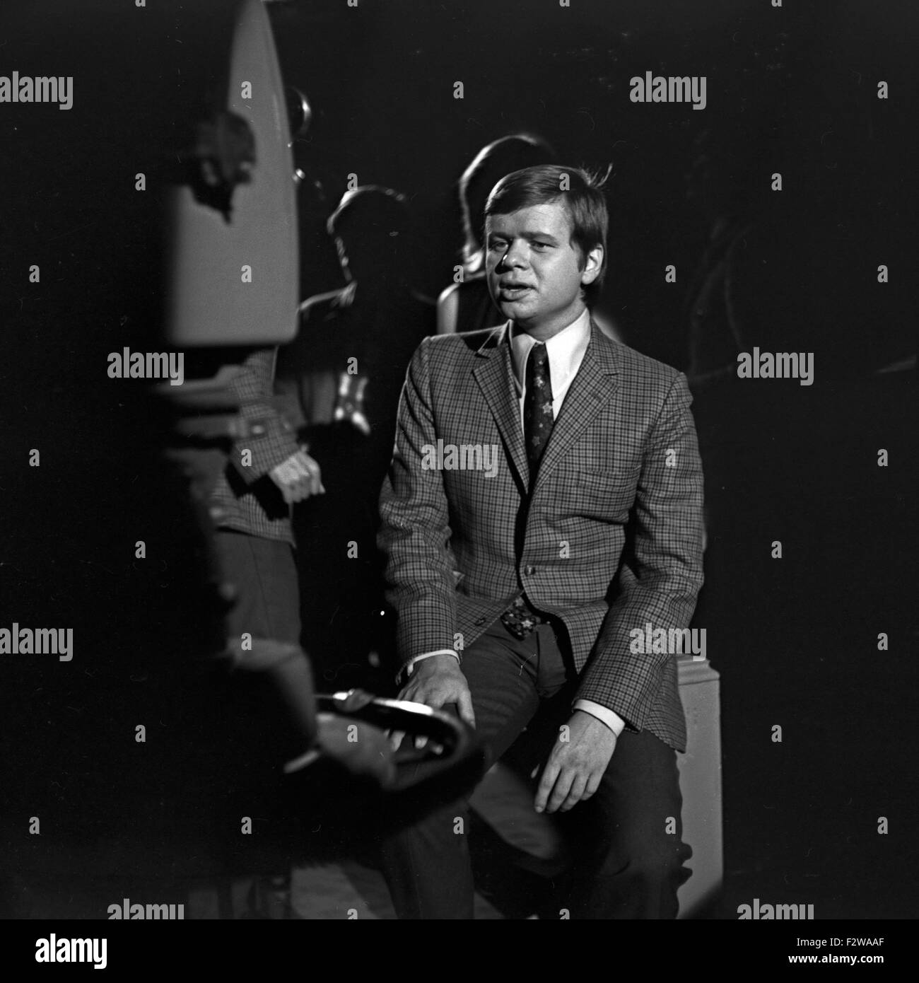 Graham bonney sänger -Fotos und -Bildmaterial in hoher Auflösung – Alamy