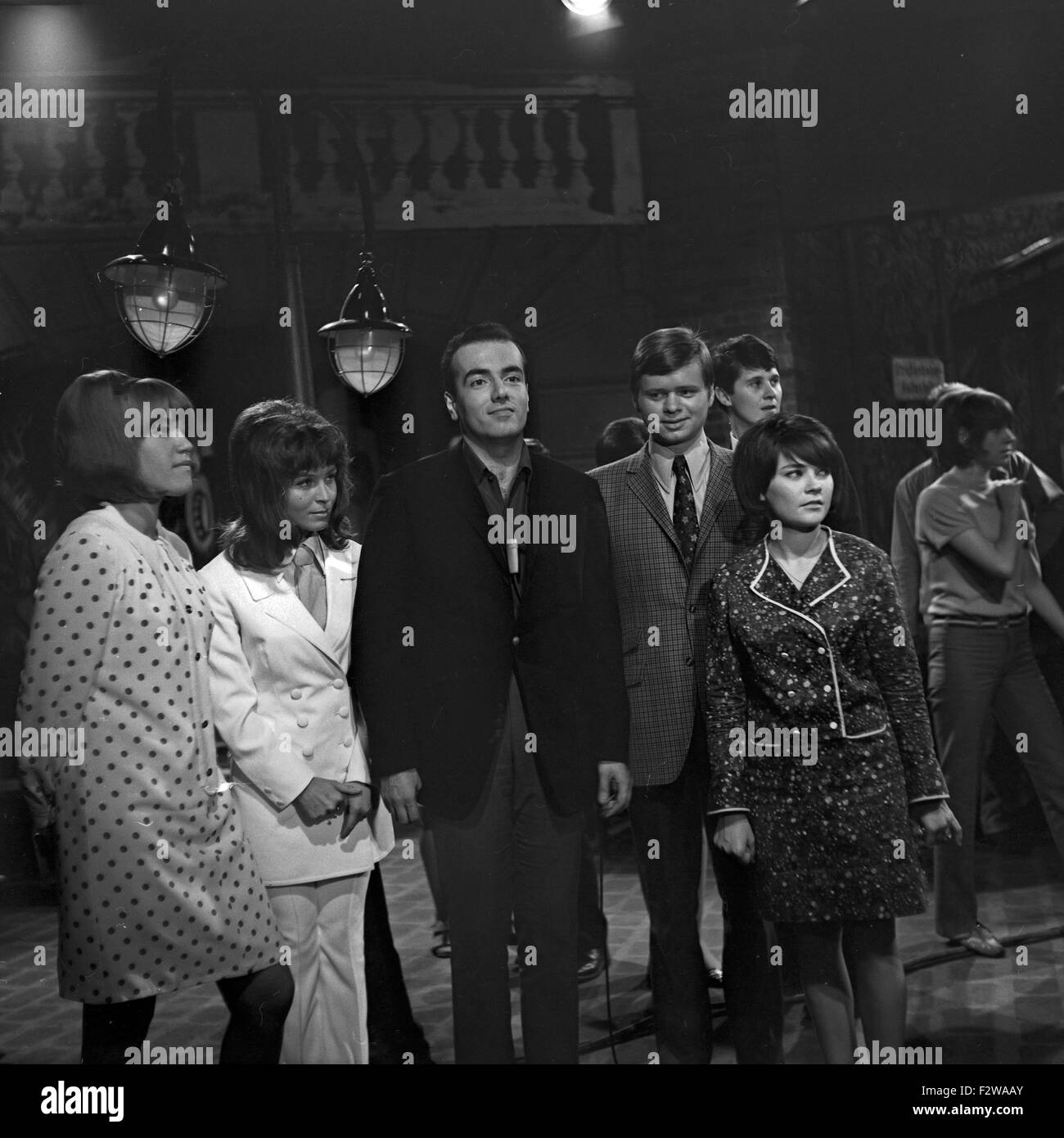 Graham bonney sänger -Fotos und -Bildmaterial in hoher Auflösung – Alamy