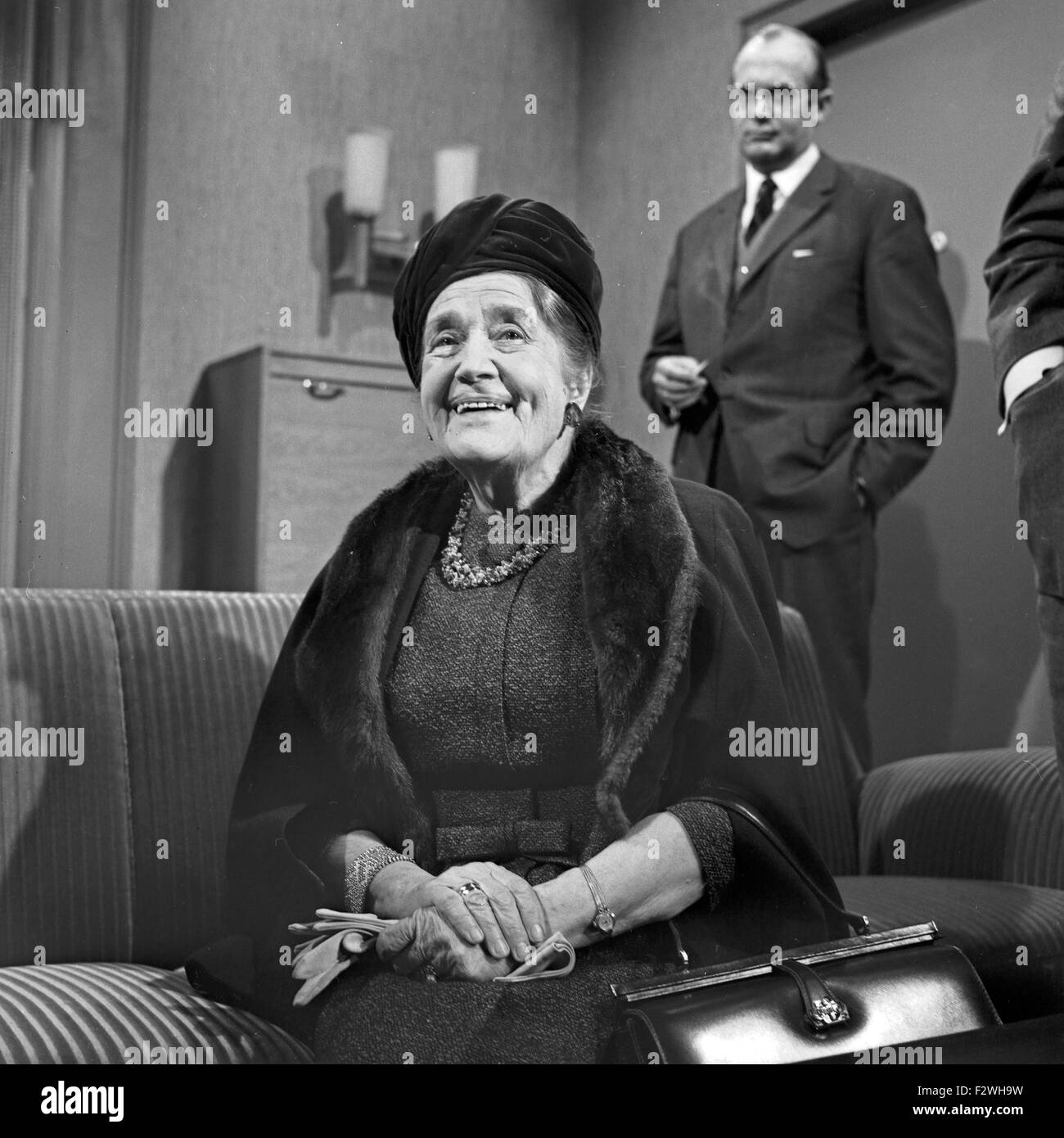 Elsa wagner -Fotos und -Bildmaterial in hoher Auflösung – Alamy