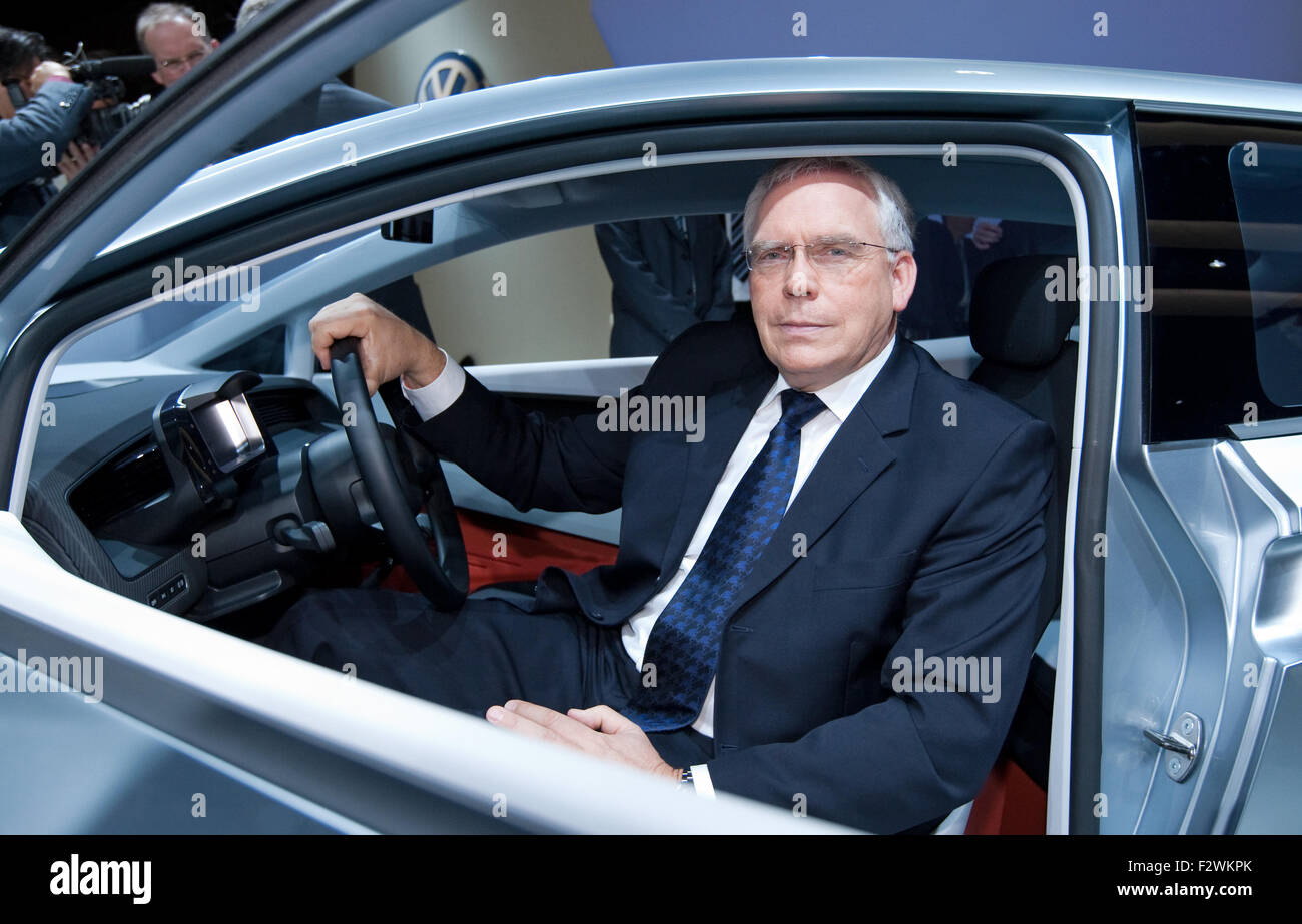 Der entwicklung von volkswagen -Fotos und -Bildmaterial in hoher ...