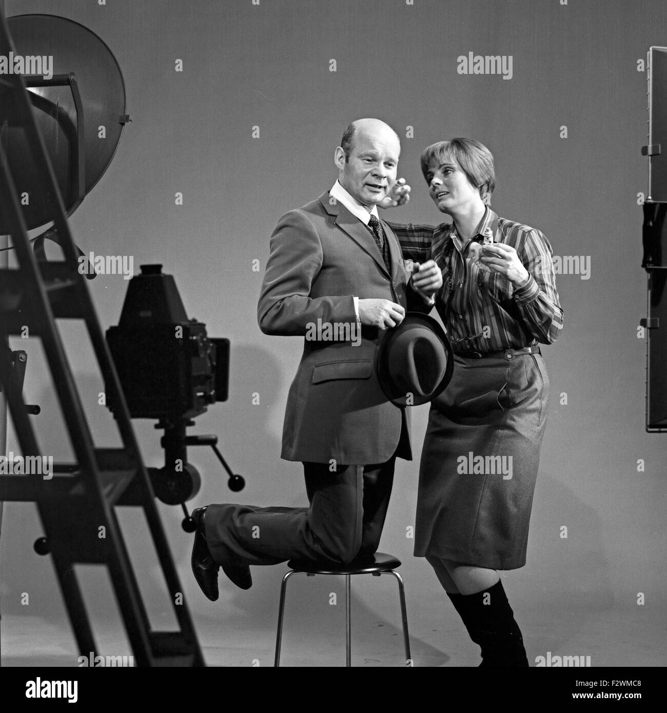 Ruth maria kubitschek -Fotos und -Bildmaterial in hoher Auflösung ...