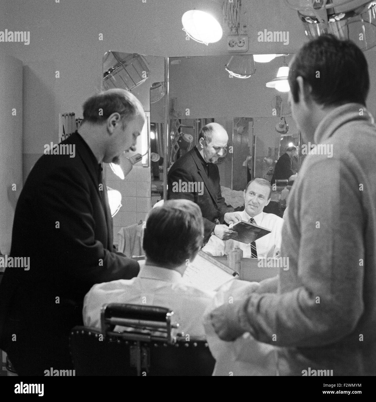Tagesschau deutschland -Fotos und -Bildmaterial in hoher Auflösung – Alamy