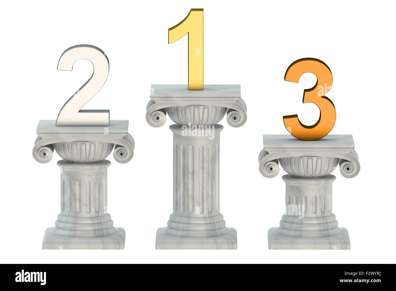 Dritter stand -Fotos und -Bildmaterial in hoher Auflösung – Alamy