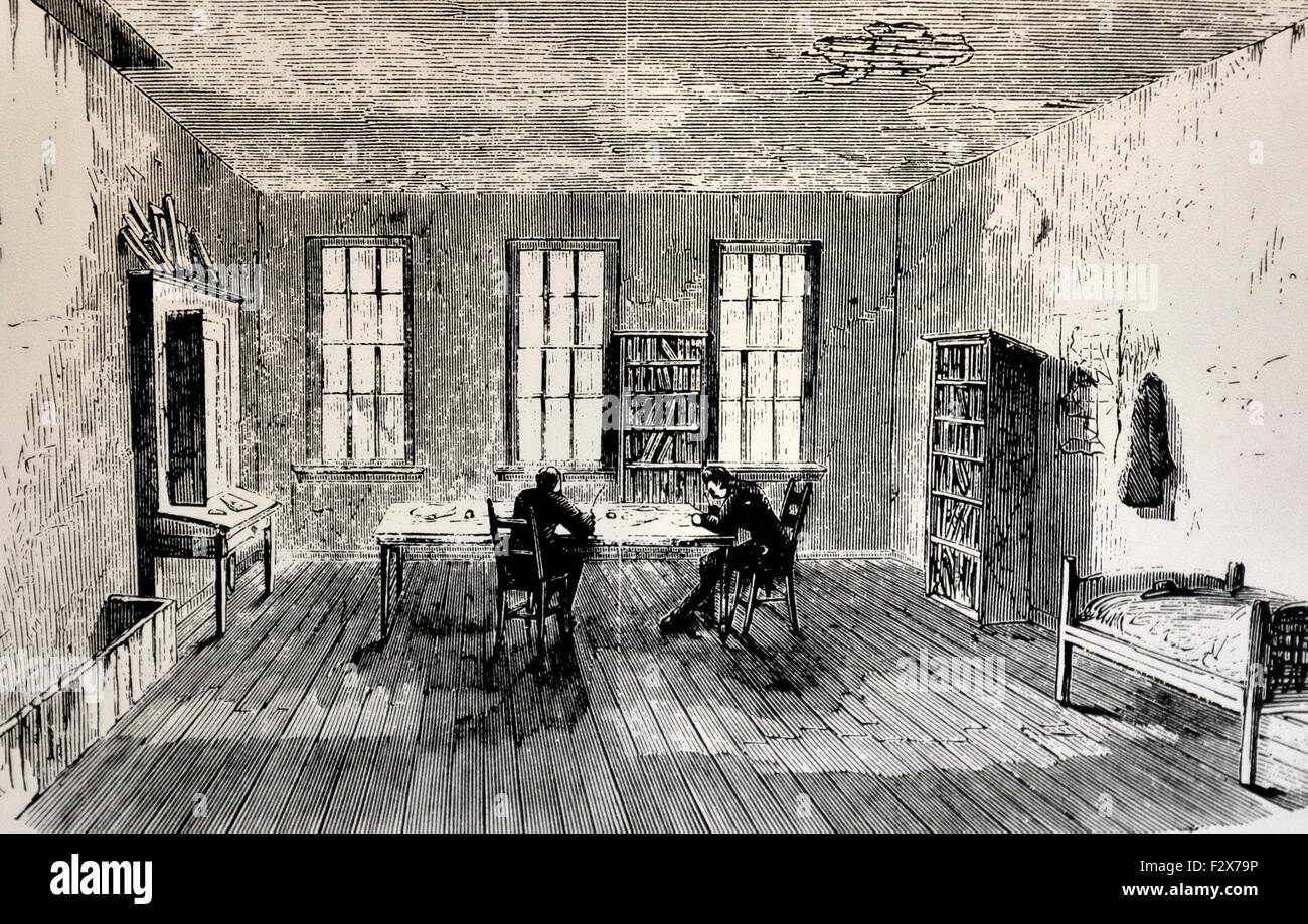 Zeichnung geteilt -Fotos und -Bildmaterial in hoher Auflösung – Alamy