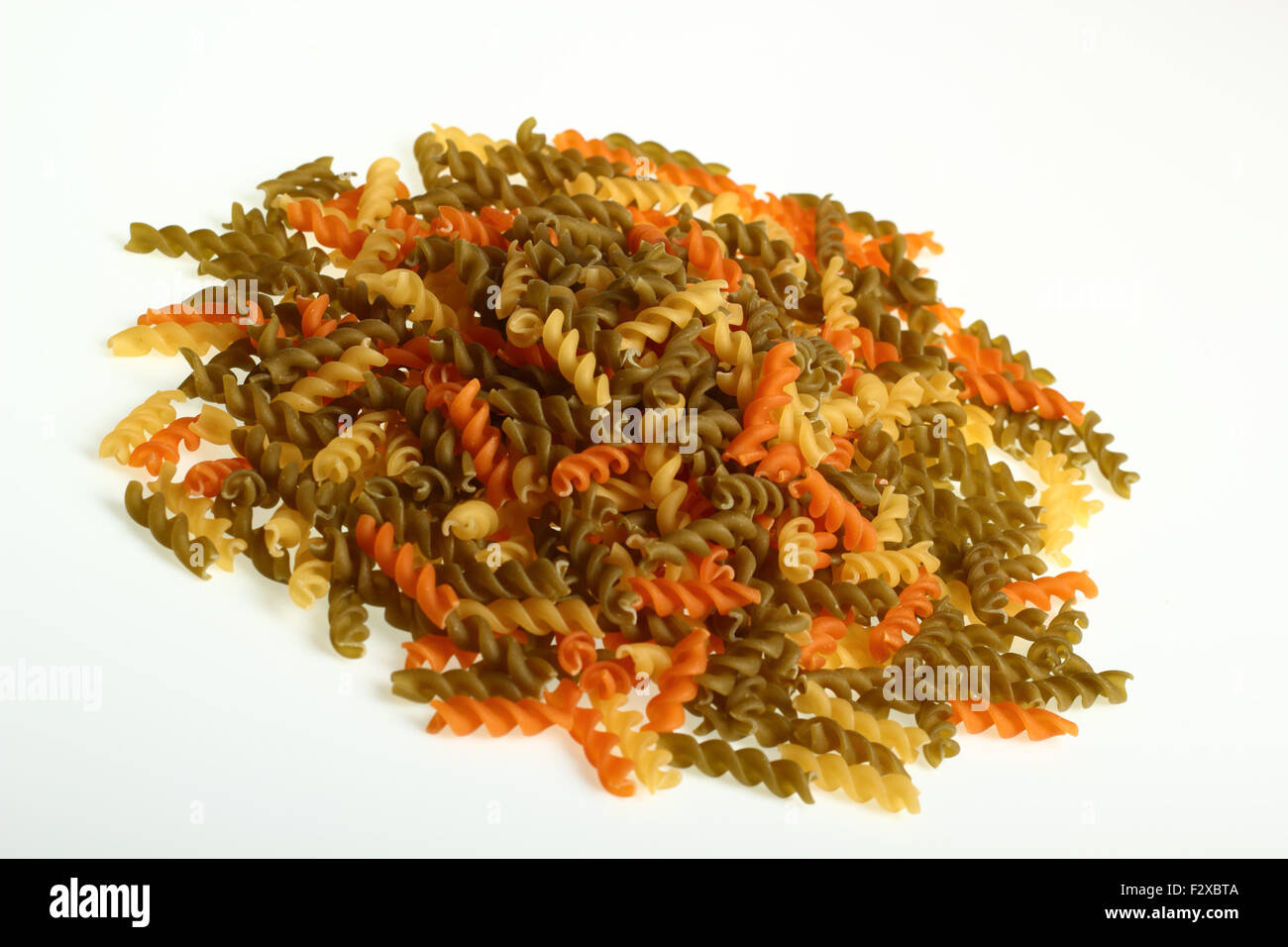 Tricolore Fusilli Stockfotos und -bilder Kaufen - Alamy