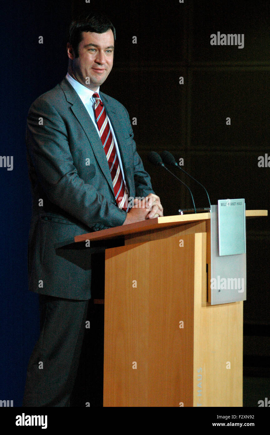 Markus soeder -Fotos und -Bildmaterial in hoher Auflösung – Alamy