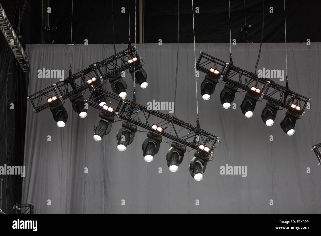 Stage rig -Fotos und -Bildmaterial in hoher Auflösung – Alamy