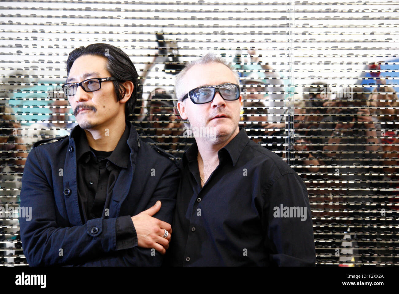 Michael joo -Fotos und -Bildmaterial in hoher Auflösung – Alamy