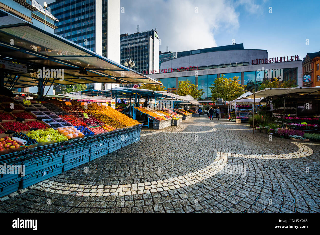Stockholm hotorget -Fotos und -Bildmaterial in hoher Auflösung – Alamy