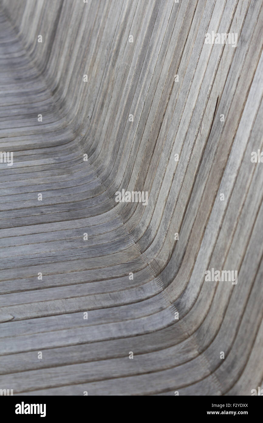 Gebogene holzstruktur -Fotos und -Bildmaterial in hoher Auflösung – Alamy