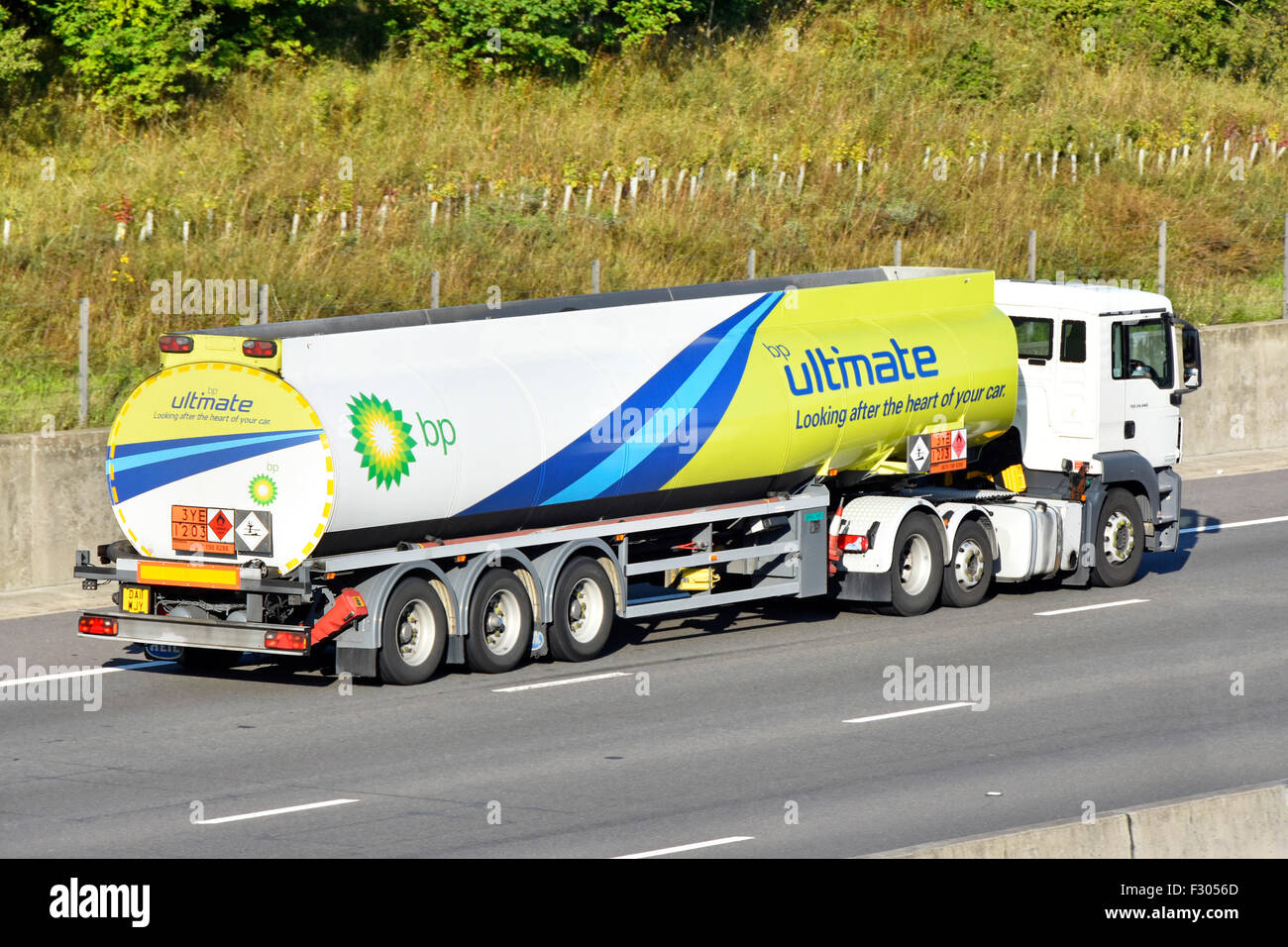 Britischer tanklastwagen -Fotos und -Bildmaterial in hoher Auflösung ...