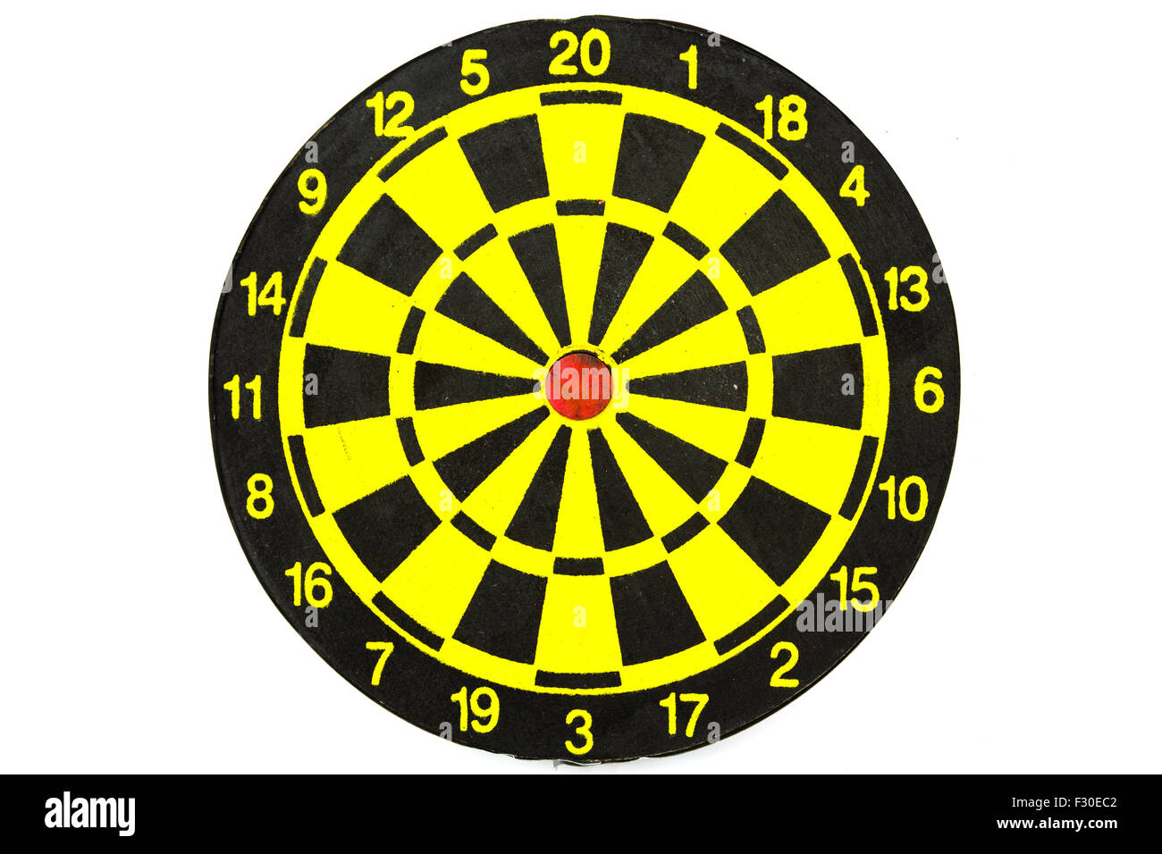 Dartscheibe symbol -Fotos und -Bildmaterial in hoher Auflösung – Alamy