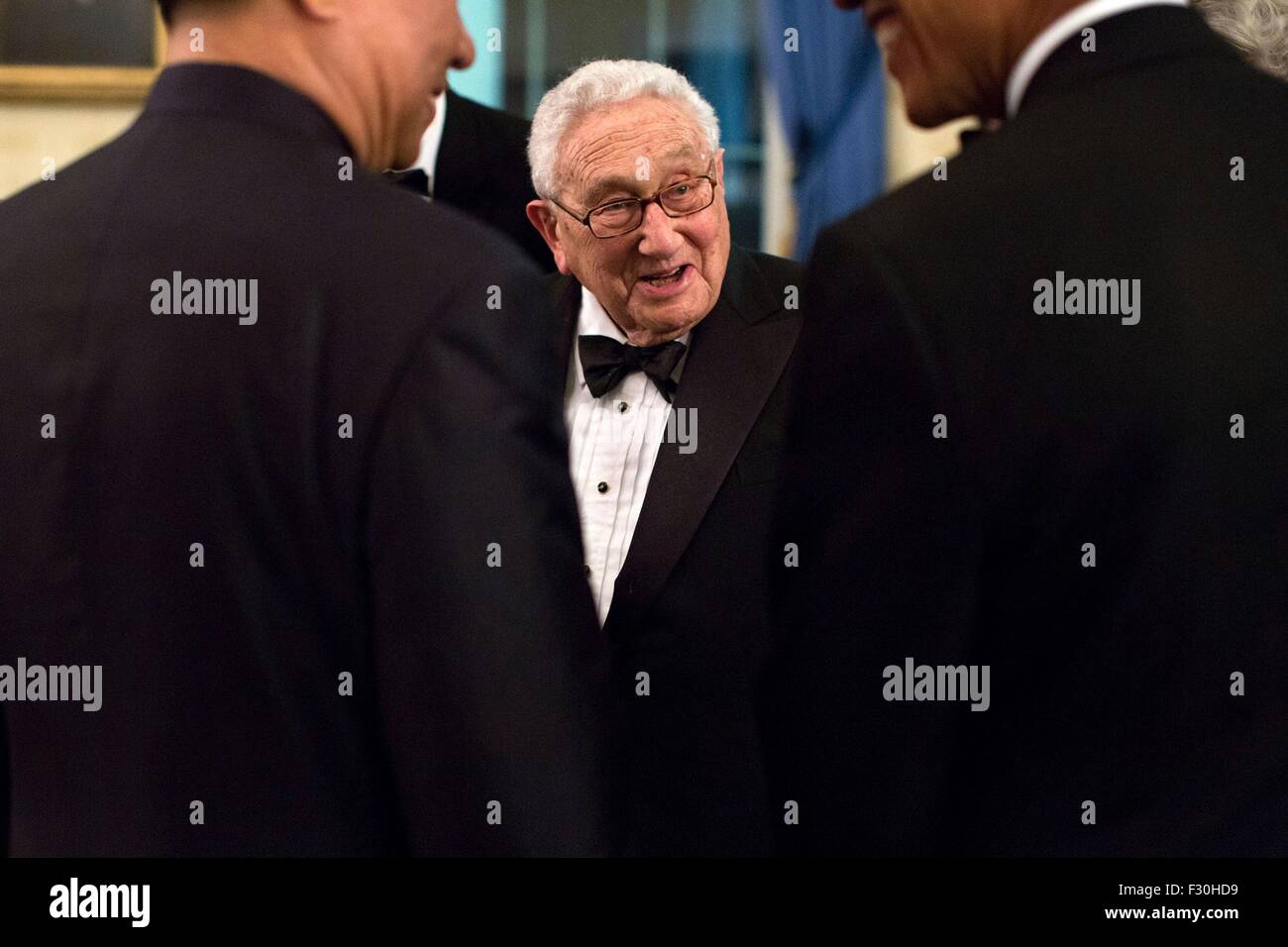 Außenminister henry kissinger -Fotos und -Bildmaterial in hoher ...
