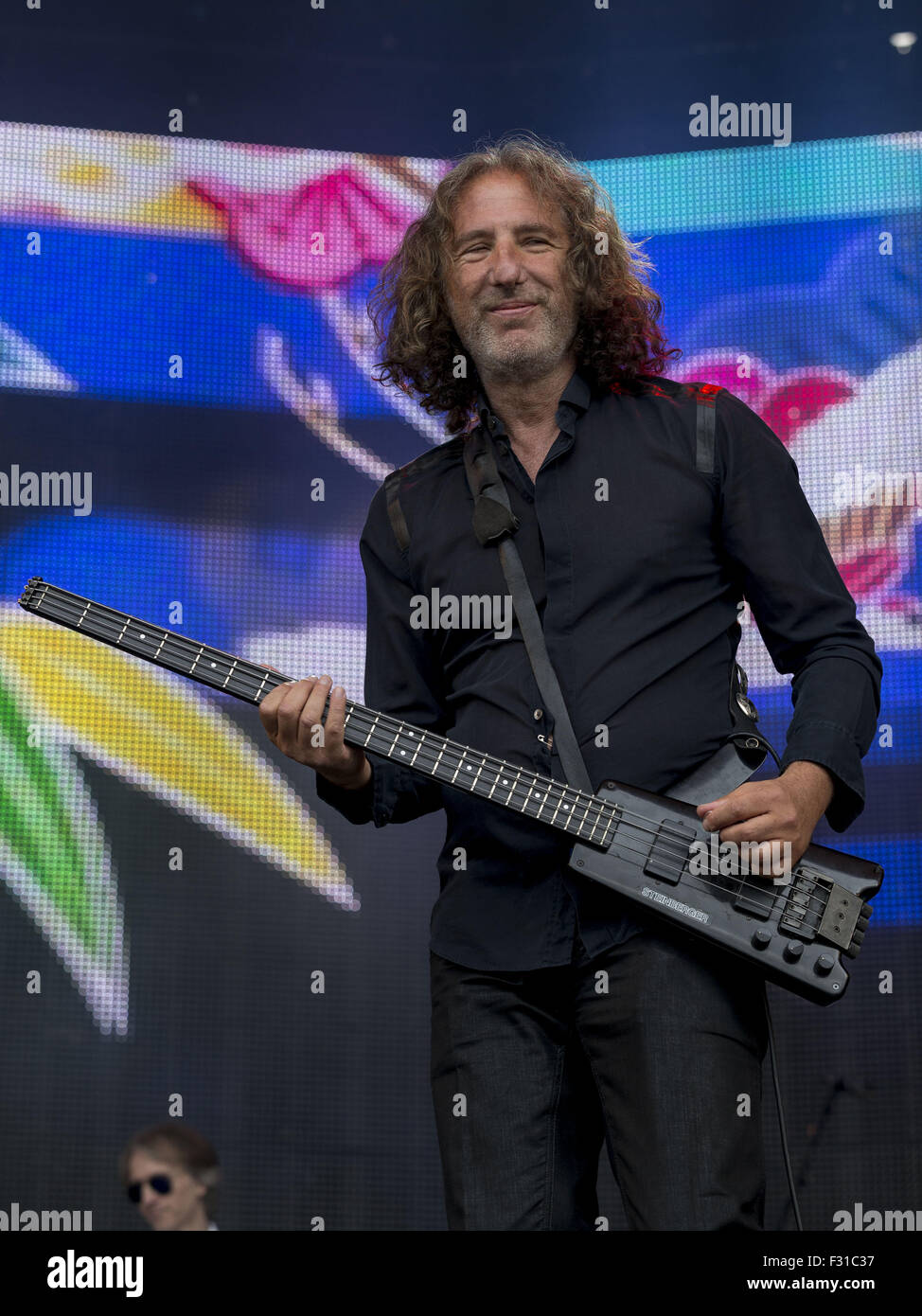 Nick feldman -Fotos und -Bildmaterial in hoher Auflösung – Alamy