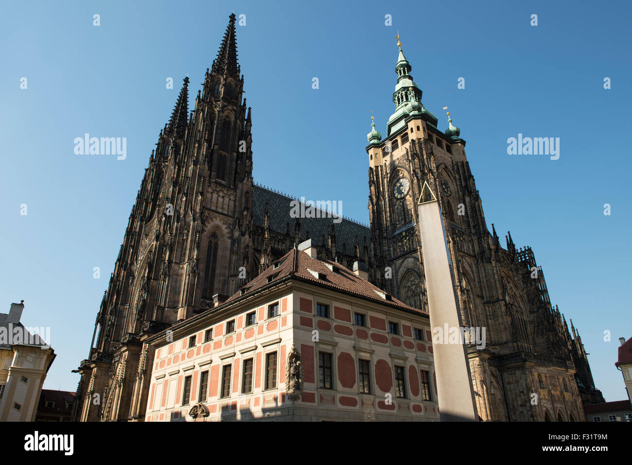 Heilige vitus -Fotos und -Bildmaterial in hoher Auflösung – Alamy