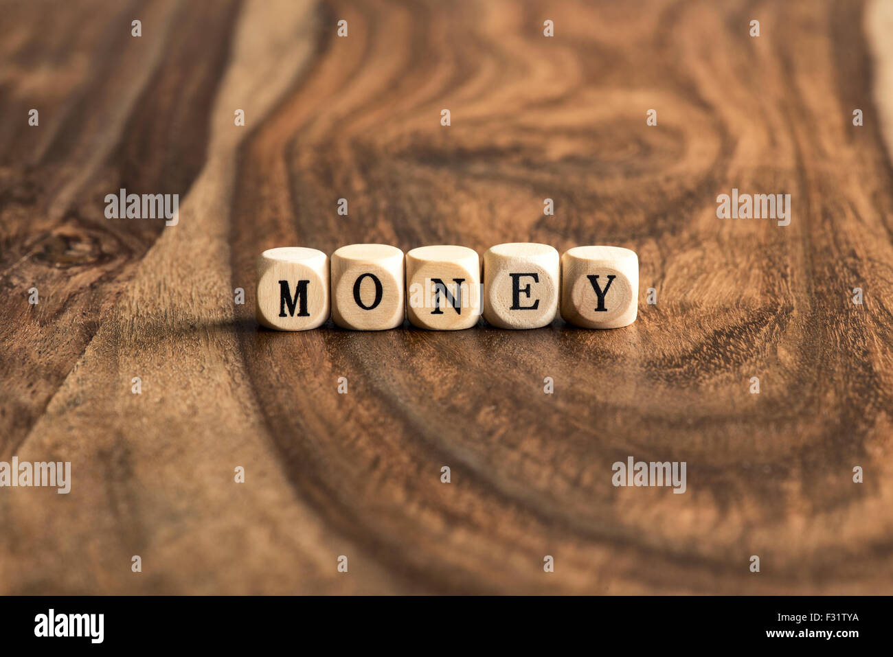 Word money -Fotos und -Bildmaterial in hoher Auflösung – Alamy