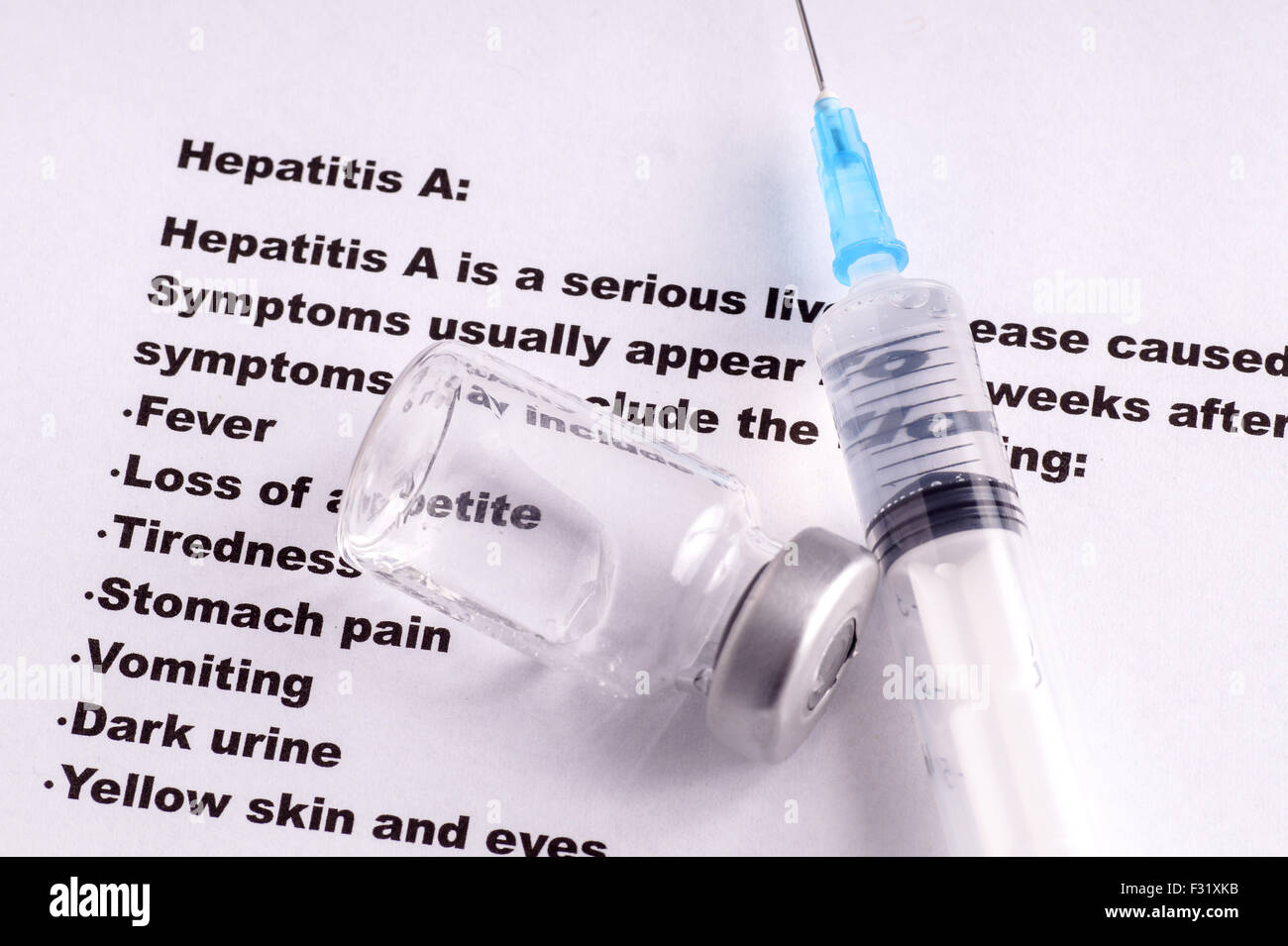 Erstaunlich Impfungen Nebenwirkungen Hepatitis Ebenbildnull