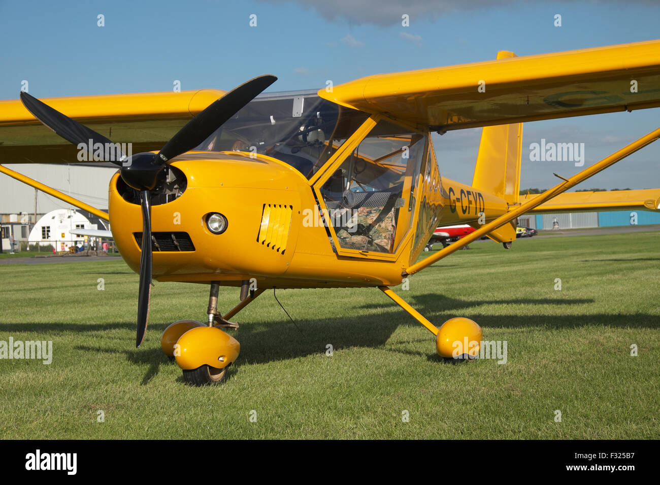Aeroprakt a 22 -Fotos und -Bildmaterial in hoher Auflösung – Alamy