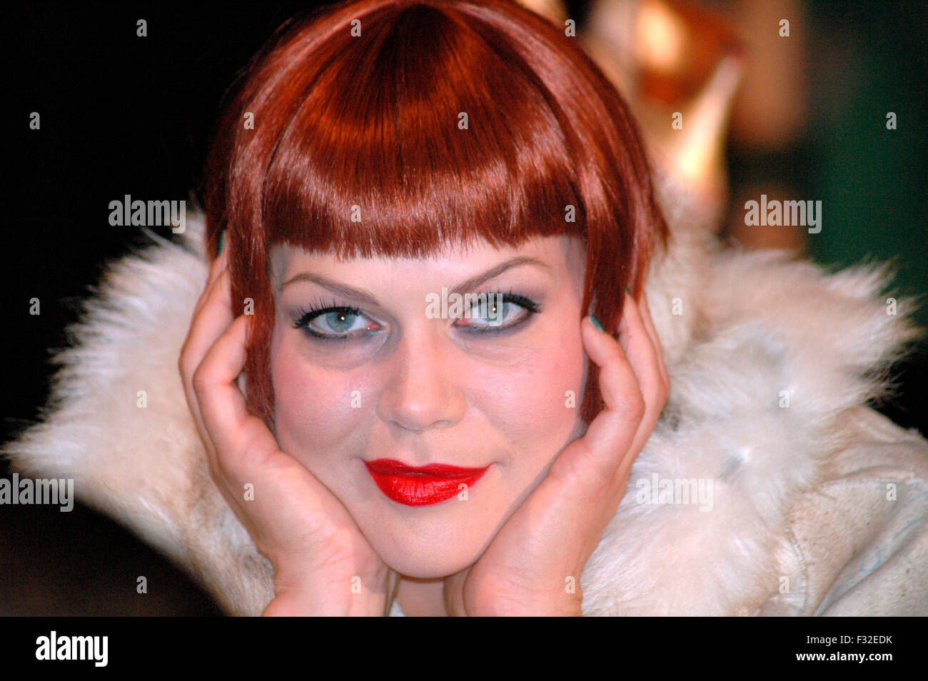 Anna loos -Fotos und -Bildmaterial in hoher Auflösung – Alamy