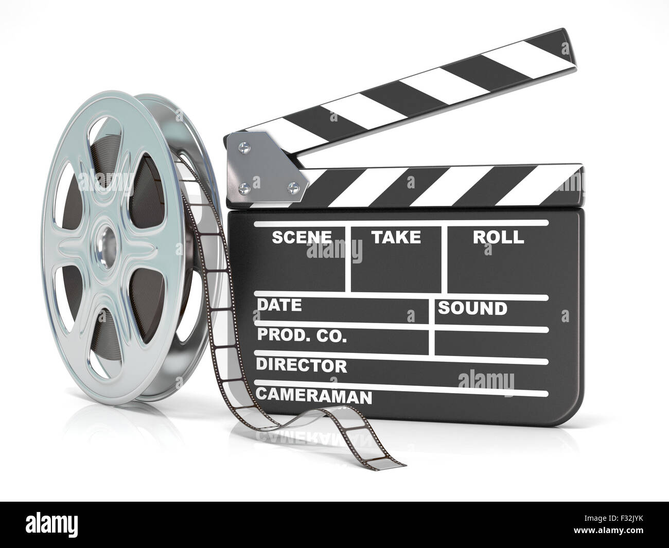 Film Filmrol Rand Filmrollenstreifen Vektorgrafiken, Cliparts Und