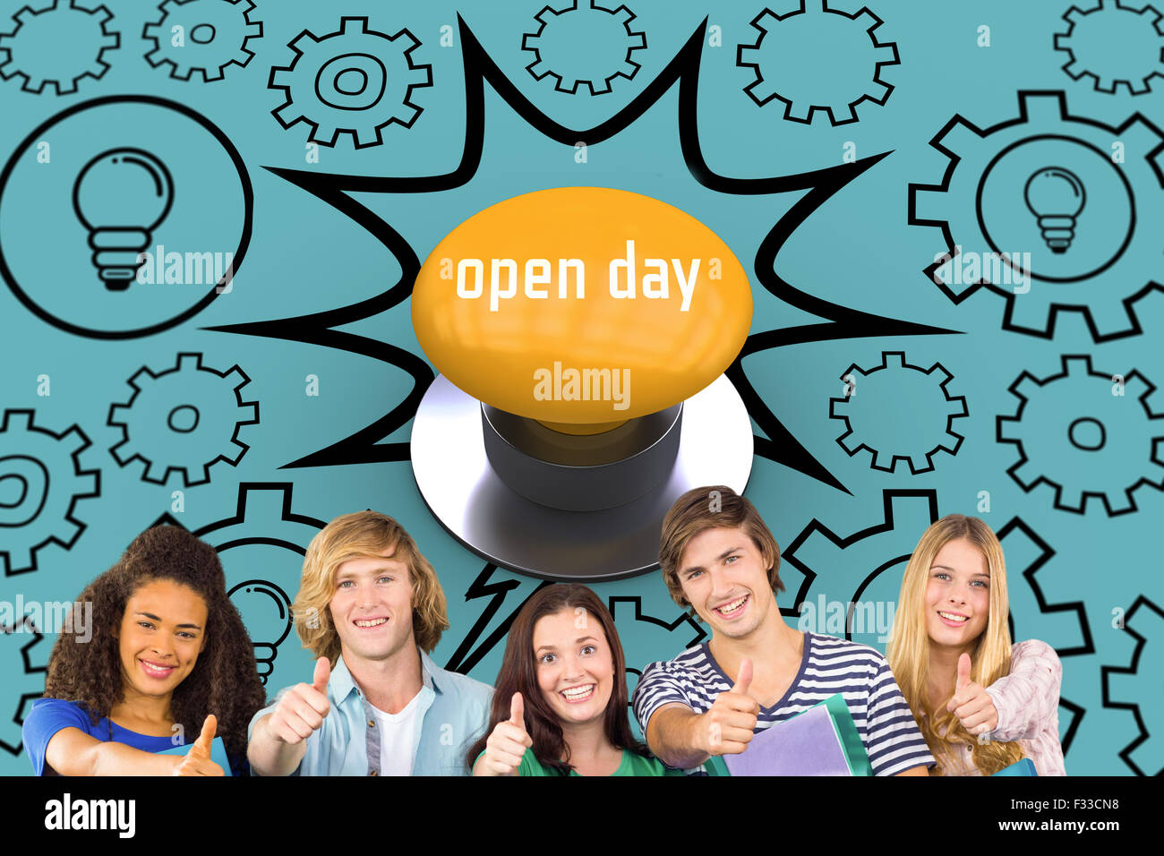 Schule tag der offenen tür -Fotos und -Bildmaterial in hoher Auflösung ...