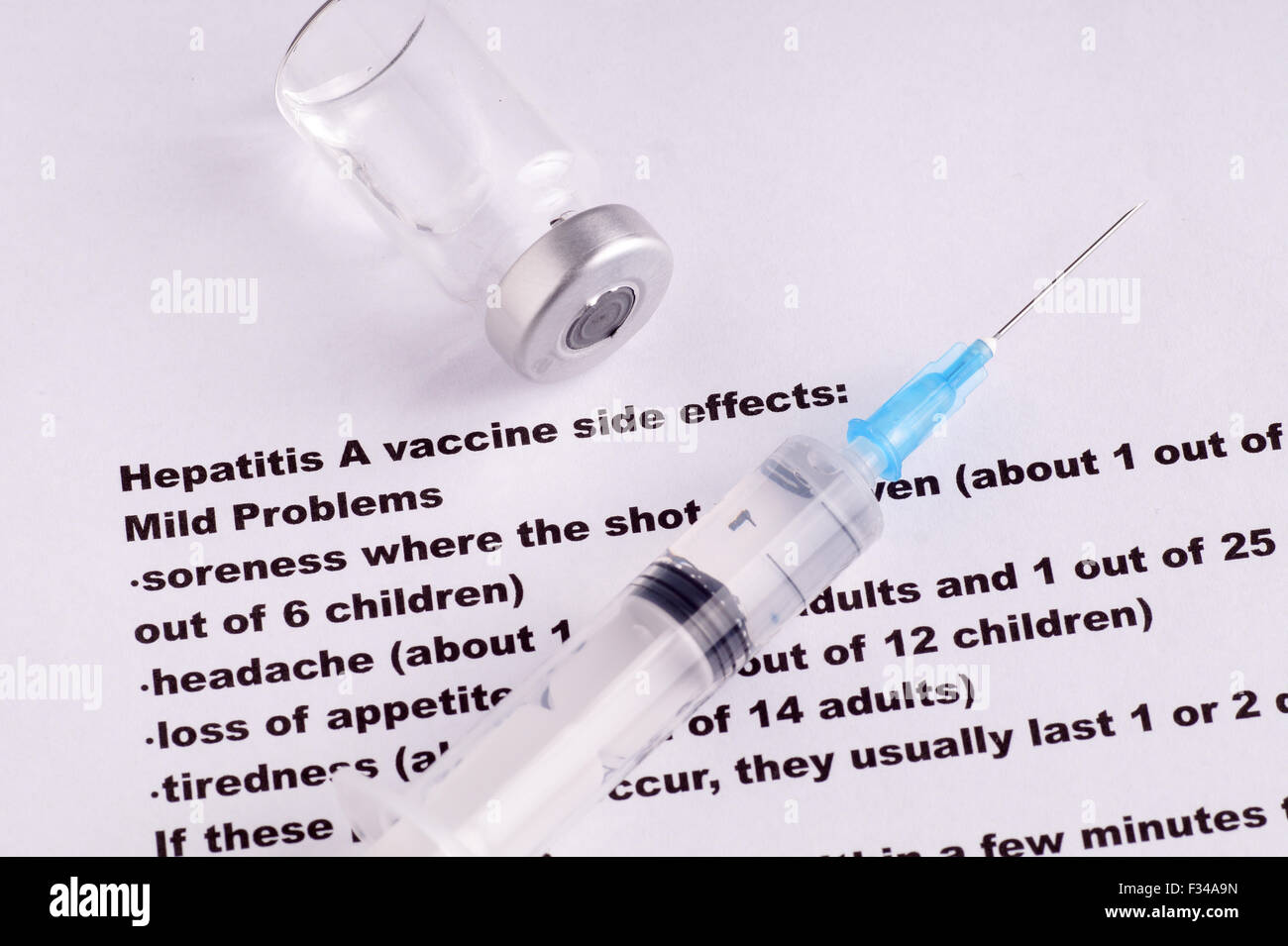 Erstaunlich Impfungen Nebenwirkungen Hepatitis Ebenbildnull