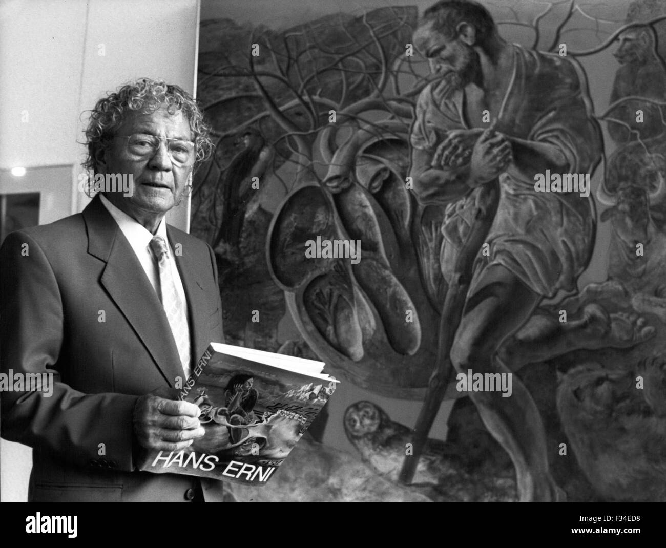 Hans erni -Fotos und -Bildmaterial in hoher Auflösung – Alamy