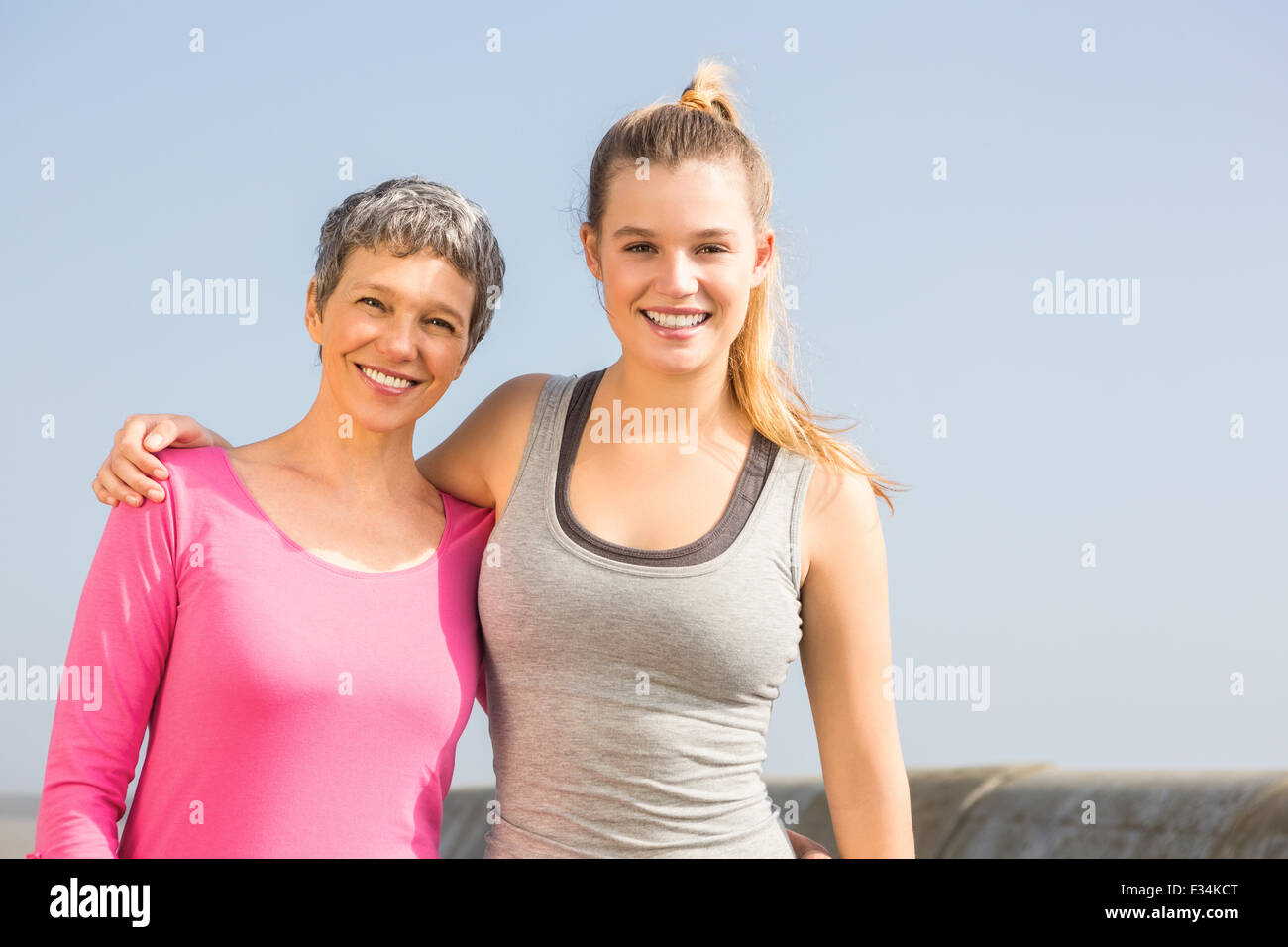 Sportlicher nachwuchs Stockfotos und -bilder Kaufen - Alamy