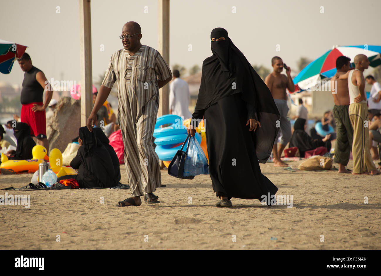 Jeddah strand -Fotos und -Bildmaterial in hoher Auflösung – Alamy