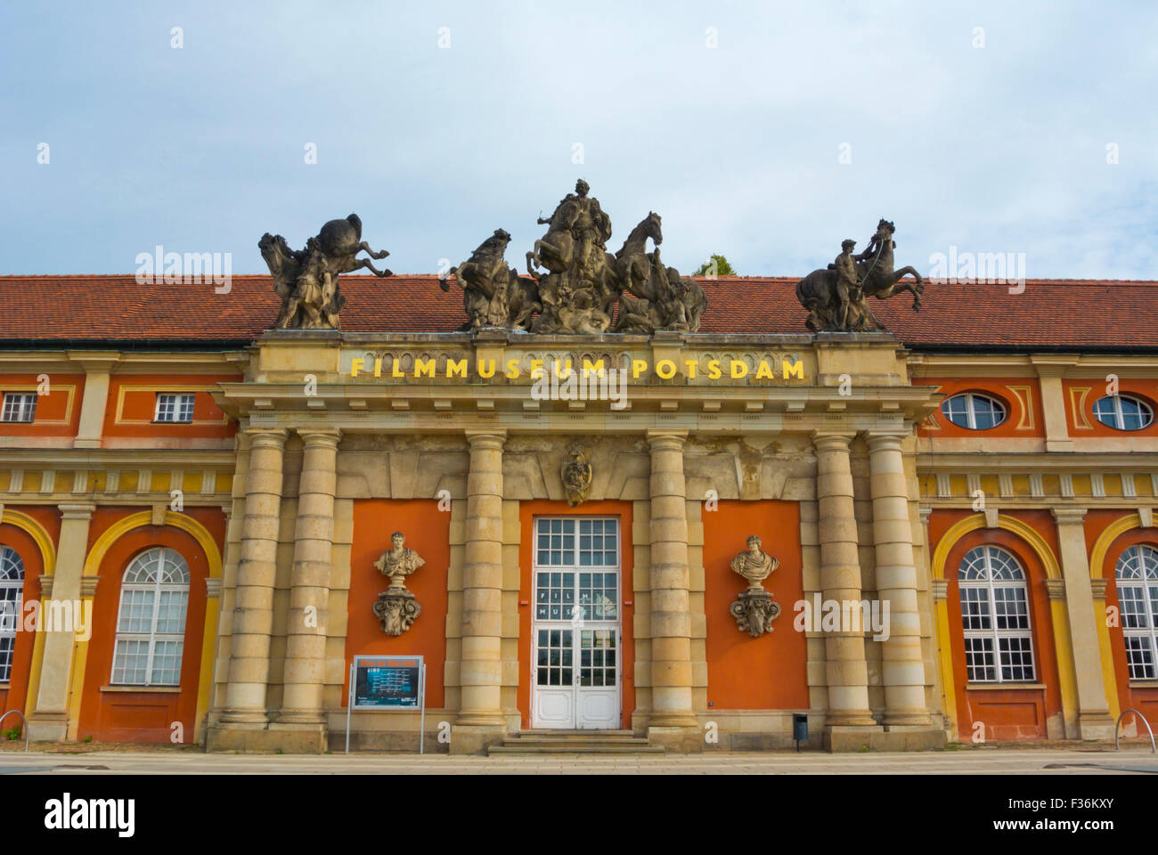 Filmmuseum potsdam -Fotos und -Bildmaterial in hoher Auflösung – Alamy