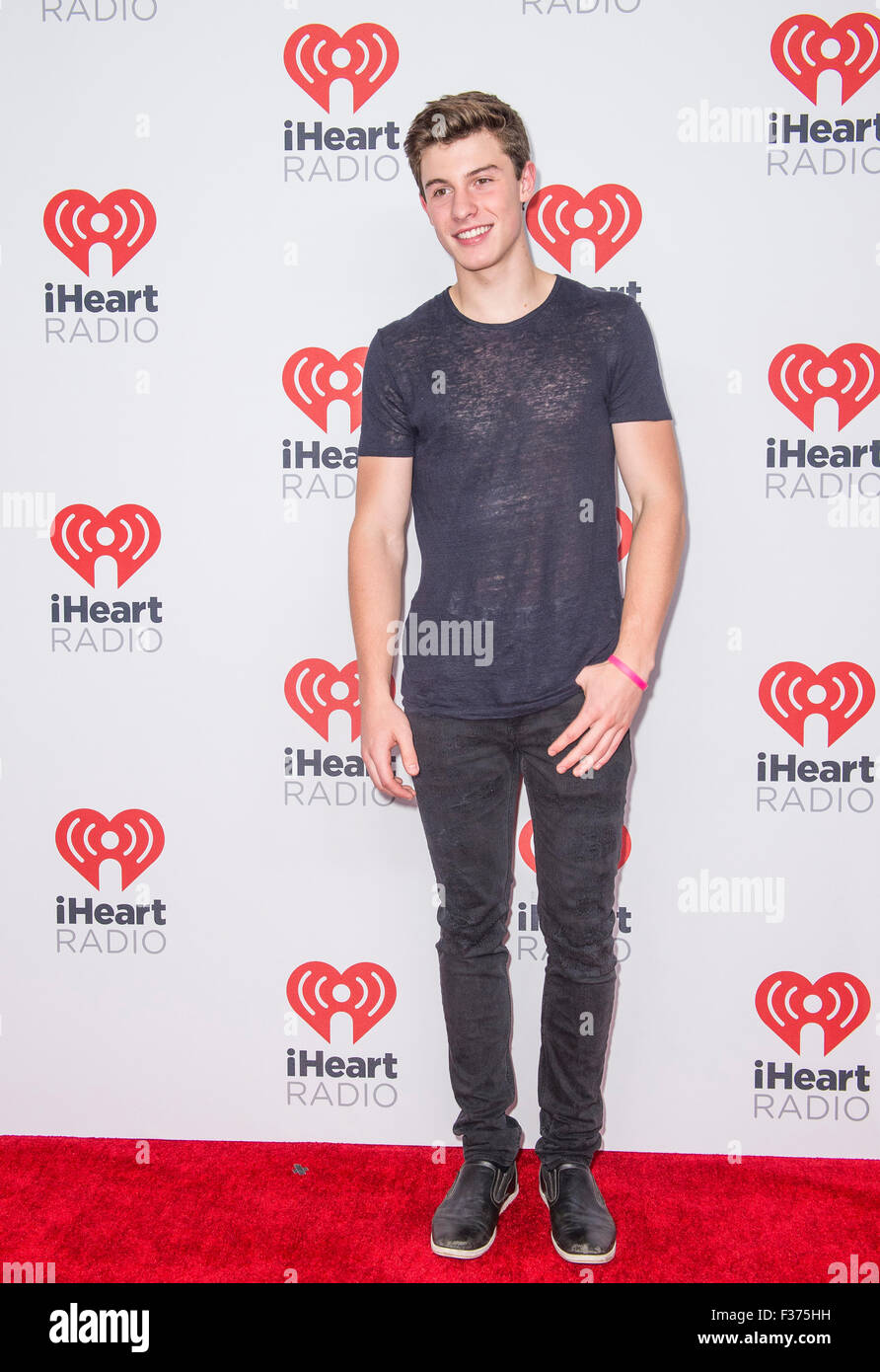 Shawn mendes -Fotos und -Bildmaterial in hoher Auflösung – Alamy