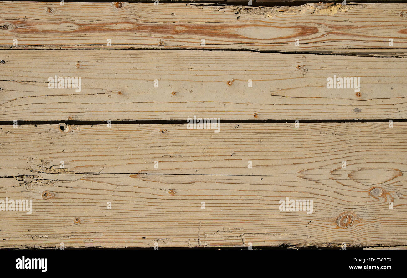 Alte Vintage rustikal im Alter von antiken Sepia Holzplatte mit ...