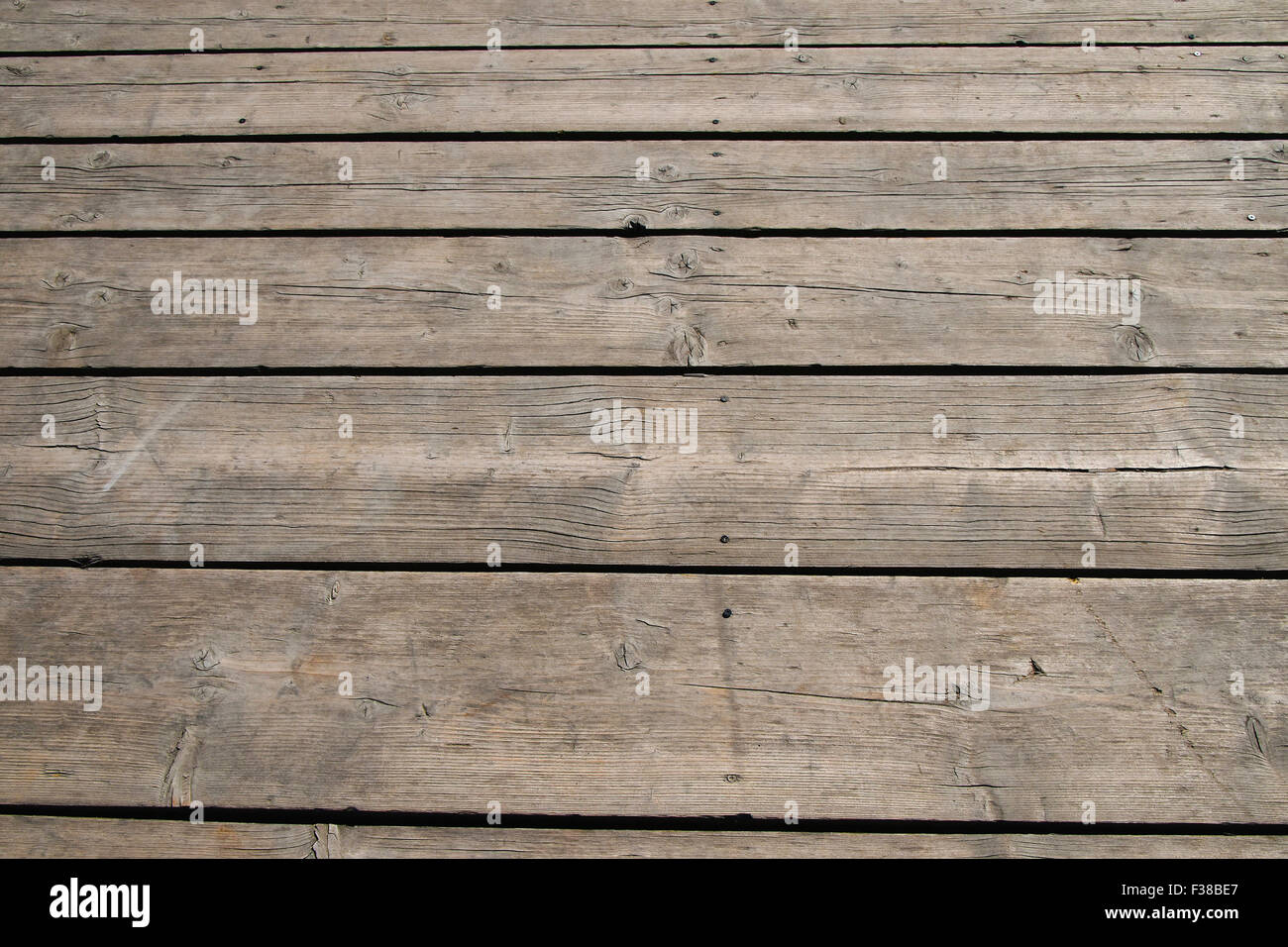 Alte Vintage rustikal im Alter von antiken Sepia Holzplatte mit ...